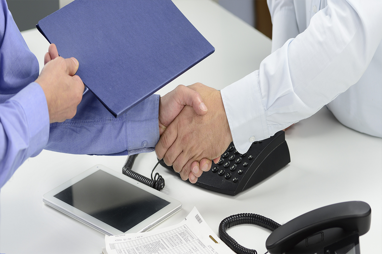 Comment relancer des devis ? - J'ai pas de chance